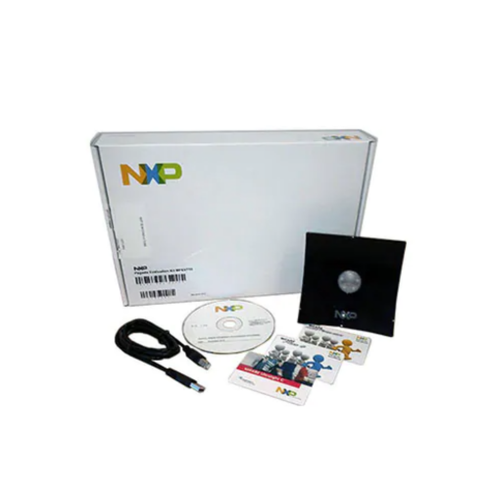 NXP Pegoda Evaluation Kit - MFEV710 | Universal Smart Cards Ltd